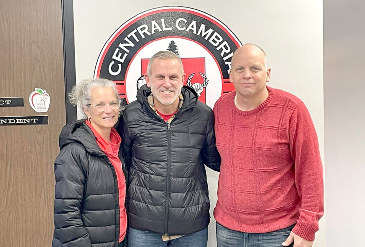 CC’s Wilson picked for HOF induction | News, Sports, Jobs - Altoona Mirror